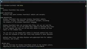 Windows PowerShell 101: What Is It & How Can You Use It?