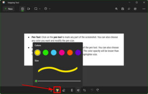 How To Use Snipping Tool [Perfect Beginners Guide 2024]