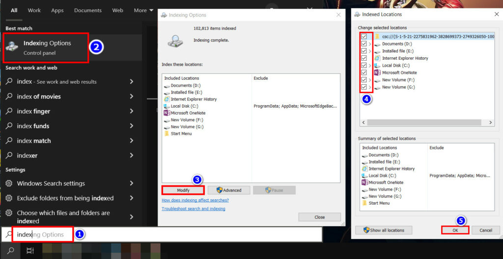 Find & Delete Duplicate Files in Windows 10 [Free PC Space]