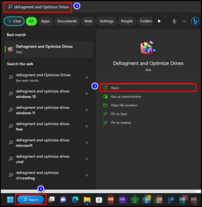 How to Defrag Windows 10 [PC Optimization Guide 2024]
