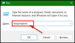 How To Use Snipping Tool [Perfect Beginners Guide 2024]