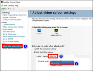 Best Nvidia Control Panel Settings [For Work and Gaming]
