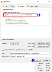 How to Capture Screen Video with VLC [Mac & Windows]