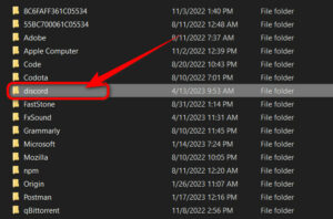 Discord Update Failed [Resolve Error & Retrying Loop]