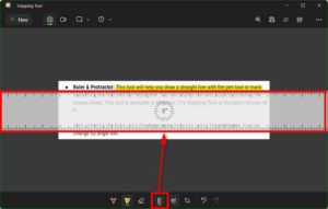 How To Use Snipping Tool [Perfect Beginners Guide 2024]