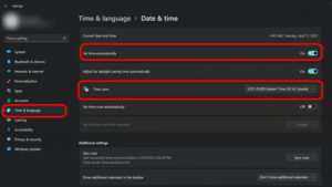 Discord Update Failed [Resolve Error & Retrying Loop]