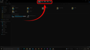 Snipping Tool Shortcut [Capture Screen in A Flash]