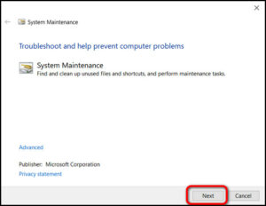 Snip and Sketch Not Working [Fix Errors & Functionality]