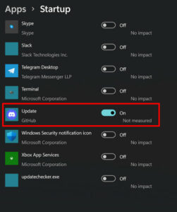 How to Stop Discord from Opening on Startup [3 Easy Ways]