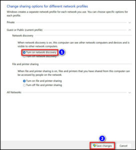 How to Map a Network Drive on Windows 10 [Guide 2024]