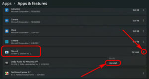 Discord Update Failed [Resolve Error & Retrying Loop]