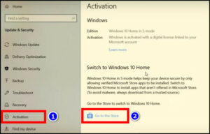 How to Switch Out of S Mode [Works for Windows 10/11]