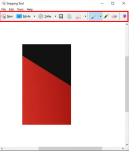 How To Use Snipping Tool [Perfect Beginners Guide 2024]