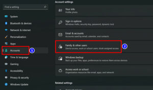How to Use Multiple Microsoft Accounts on One PC [2024]