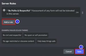 Discord Verify Member Button Meaning & Usage Instructions