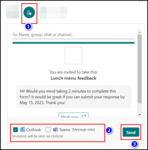 How to Use Microsoft Forms [Create, Share, & Analyze]