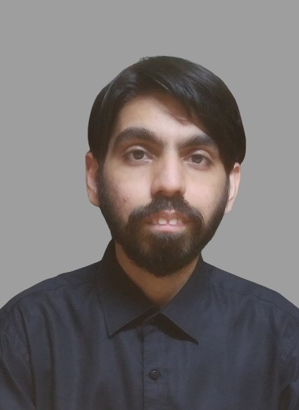 About Md. Mushfiq Ur Rahman