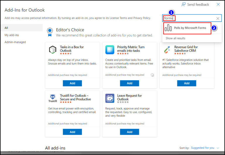 How to Use Microsoft Forms [Create, Share, & Analyze]