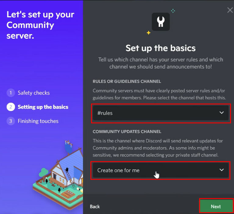 Discord Verify Member Button Meaning & Usage Instructions
