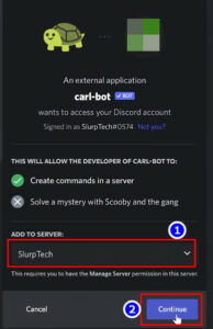 Discord Verify Member Button Meaning & Usage Instructions