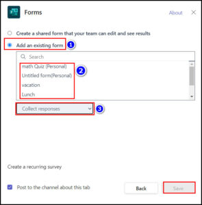 How to Use Microsoft Forms [Create, Share, & Analyze]