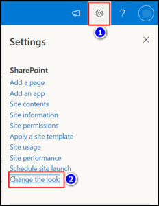 Create Dropdown Menu in SharePoint [Redefine Navigation]