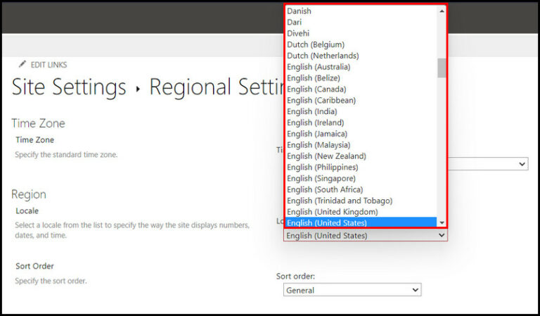 Change Date Format in SharePoint [Modify in a Minute]