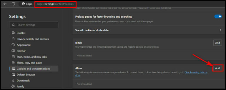 Microsoft Edge Not Syncing Issues on Windows 10/11 [Fixed]