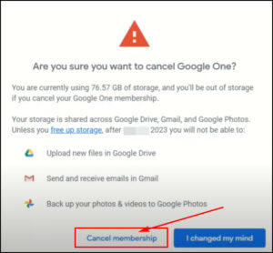 How to Use Google One [Guide to Store Files Smartly]
