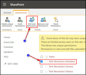 Prevent Users from Editing SharePoint Pages [Quick Guide]