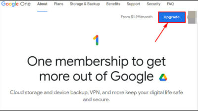 How to Use Google One [Guide to Store Files Smartly]