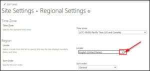 Change Date Format in SharePoint [Modify in a Minute]