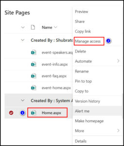 Prevent Users from Editing SharePoint Pages [Quick Guide]