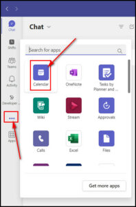 Send a Microsoft Teams Meeting Invite [Create & Share]