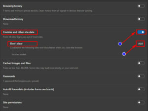 Microsoft Edge Not Syncing Issues on Windows 10/11 [Fixed]