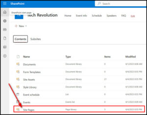 Prevent Users from Editing SharePoint Pages [Quick Guide]