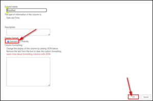 Change Date Format in SharePoint [Modify in a Minute]