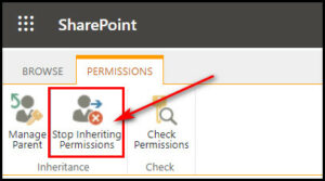 Prevent Users from Editing SharePoint Pages [Quick Guide]