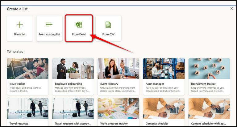 Create SharePoint Employee Directory: Find Staffs Quickly