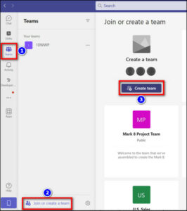 Microsoft Teams Users Guide [Setup Tutorial 2023]