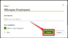 Create SharePoint Employee Directory: Find Staffs Quickly