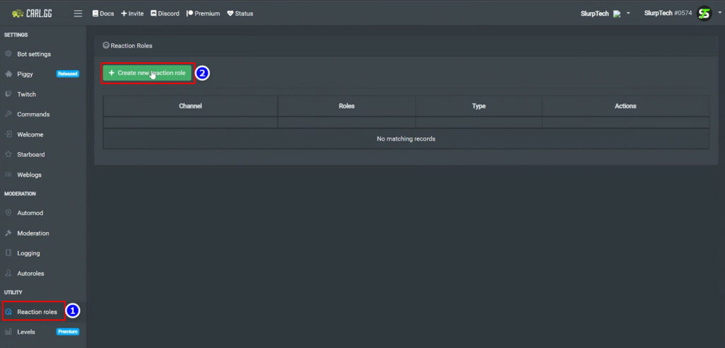 Discord Verify Member Button Meaning & Usage Instructions