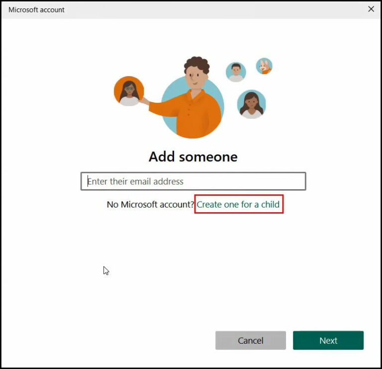 Enable Windows 11 Parental Control [Ensure Child Safety]