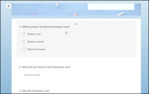 How to Edit Microsoft Forms [Make Changes Easily]