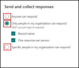 How to Use Microsoft Forms [Create, Share, & Analyze]