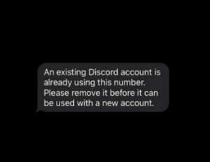Discord Phone Verification Not Working? Here's the Solution