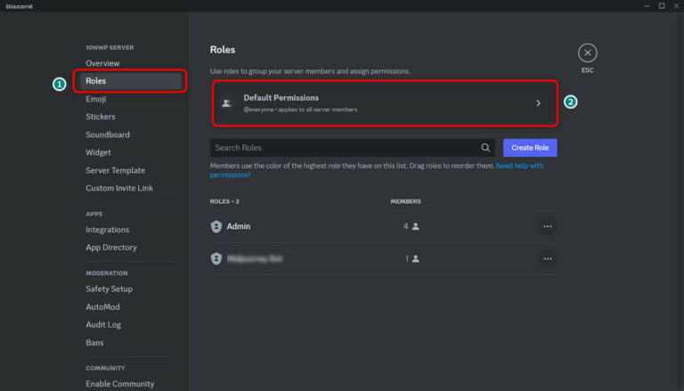 How to Fix Discord Soundboard Not Showing Up on Server