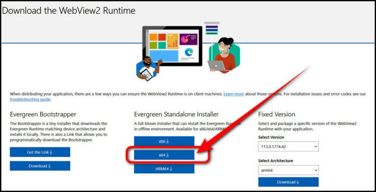 Microsoft Edge Webview2 Runtime [Fix High CPU & RAM Usage]