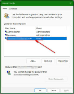 How To Change Microsoft Administrator Account [Quick Guide]