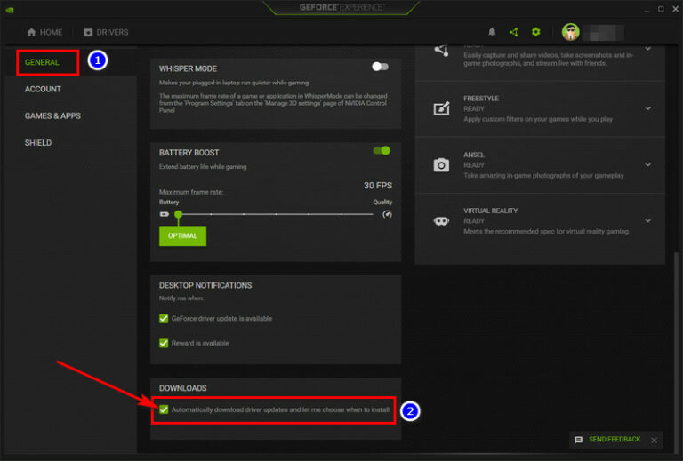 How to Update Graphics Driver Intel/Nvidia/AMD GPU [2024]